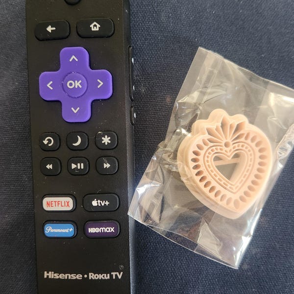 Skeleton Hand Love Sign Polymer Clay Cutter Valentines Day Cutter| Anti ...