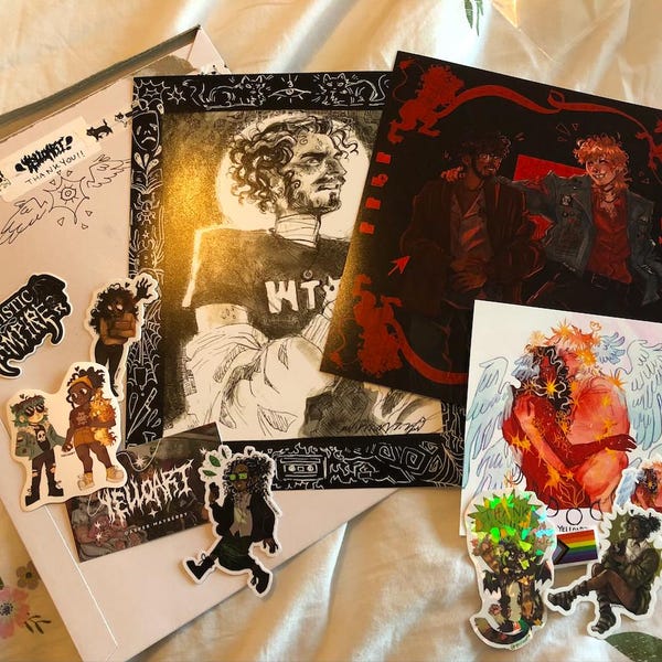 My Little Pony Pride Stickers - Etsy