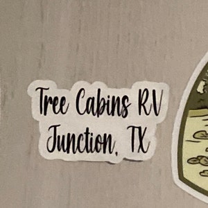 I Am the Vine Sticker, Jesus Sticker, Rainbow Tree of Life Decal ...