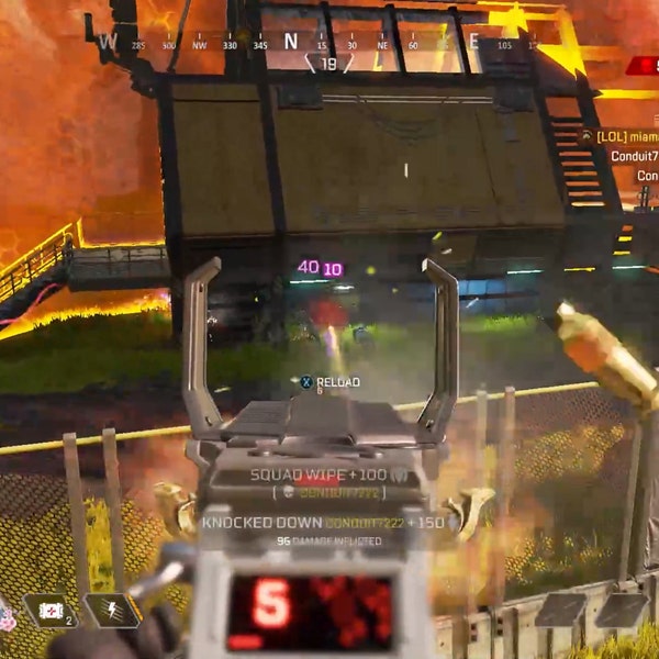 Animated Anime Mad Girl Streaming Pack Overlay | Screen, Webcam Frame ...