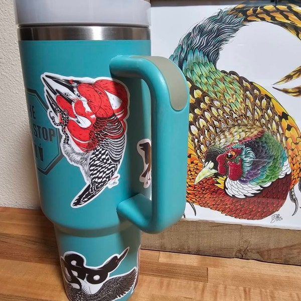 The Devil's Golden Fiddle print - Etsy