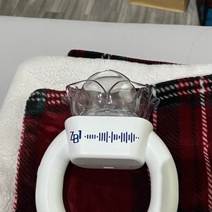 Kpop Spotify Code - Etsy