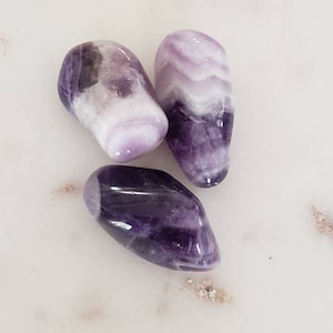Peach Quartz Tumbled Polished Natural Stones, SMALL Size, Gift or ...