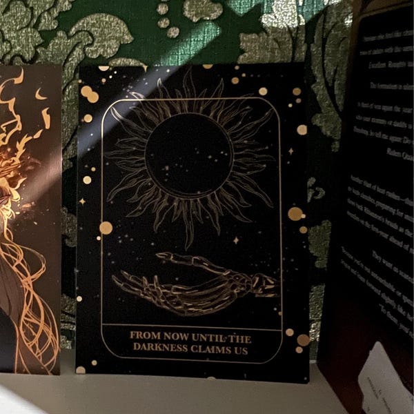 Fourth Wing Art Print, Fourth Wing Inspired Art, Digital Art Poster ...