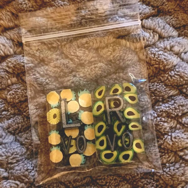 Custom X-ray Markers WITH CASING - Etsy