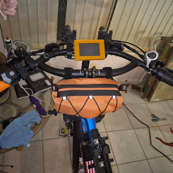 Screen Protector for Wired E-bike Scout, Warrior, Freedom, Predator ...