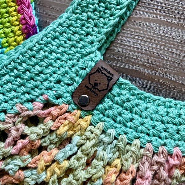 Colour Large Blanket Tag, Label for Blanket, Wedding Gift, Couple Name ...