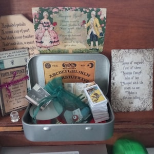 Christmas Magic Reindeer Food Elf Recovery Dust Santa Magical Key ...