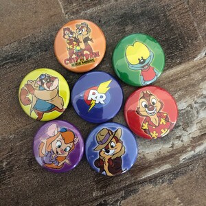 Bill and Ted's Excellent Adventure button set 1 | Etsy