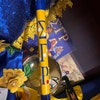 Sigma Gamma Rho Cane - Letters, Rubies and Pearls / Wrapped Cane - Etsy