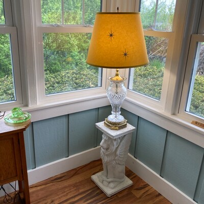 Astro Atomic Diamond DECAL Mailbox Address Numbers Retro Mid - Etsy