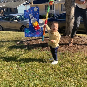 Science Beaker Pinata custom Colors - Etsy