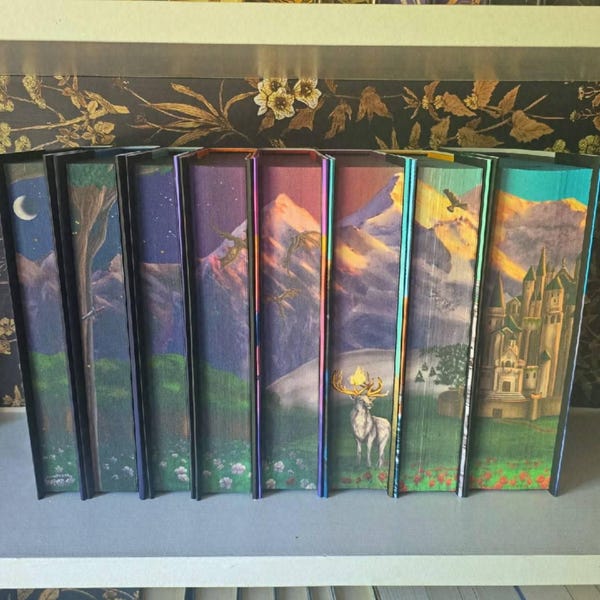 Throne of Glass Series by Sarah J. Maas - Throne of Glass, TOG Books ...