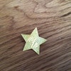 Hamilton RISE UP Enamel Lapel Pin Musical Badge Brooch Golden Star - Etsy