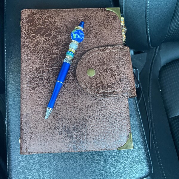 Ivory Beaded Gold Wedding Guest Book Pen, Sign in Table Pen, Fancy ...