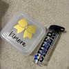 Personalized Cheer Bow Case, Cheerleader Bow Case, Cheer Bow Box, Cheer ...
