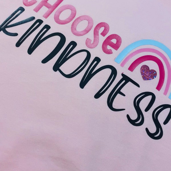 Kindness SVG Bundle - Be Kind SVG - Cricut Cut File - Instant Download ...