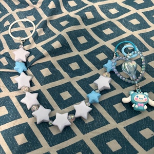 My Neighbor Totoro Soot Sprite Faux Fur Plushie Coin Purse Bag Charm - Etsy