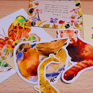 Square Boat Collage, Harbour Collage, Seaside Print - Etsy