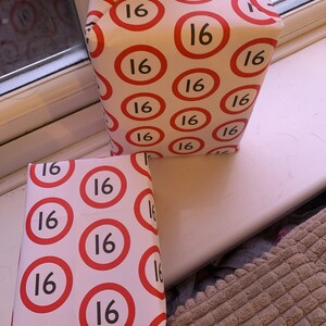 Modern Toss Work Biscuits Birthday Card Funny - Etsy