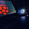 Raspberry Pi 5 Desktop Case - Etsy