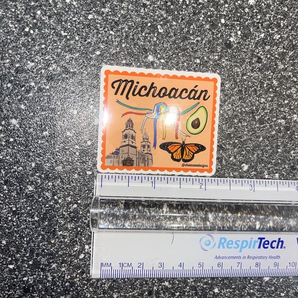 Jalisco Sticker - Etsy