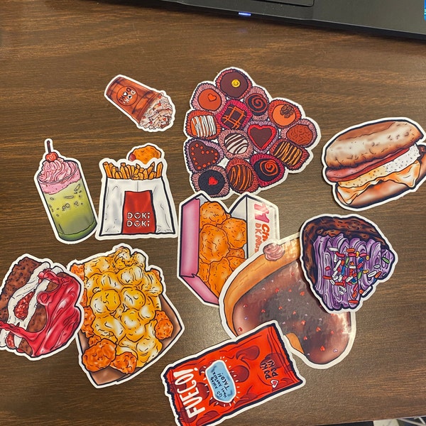 Bring It Sticker // Vinyl Sticker, Cute Stationery, Planner Stickers ...