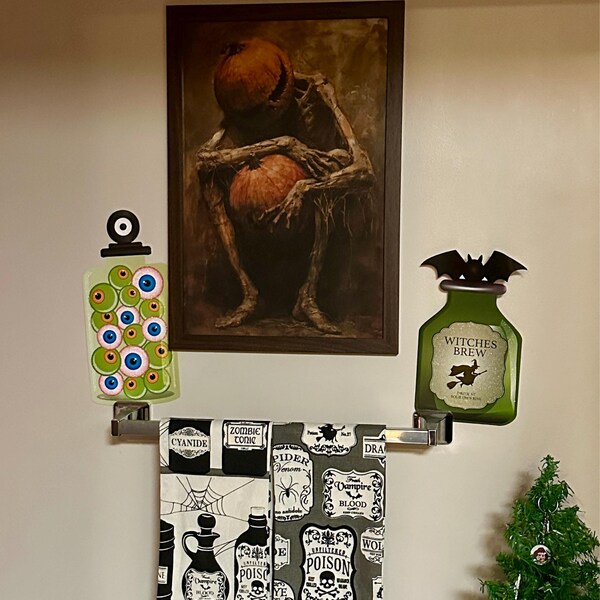 Mandrake Root Art Print, Witch Witchcraft Wicca, Gothic Dark Fantasy ...