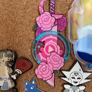 Lumity Stickers - Etsy