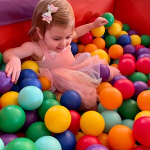 Fur Hair Bow Soft Hair Clip Faux Fur Bow Fluffy Bobble Pom | Etsy UK