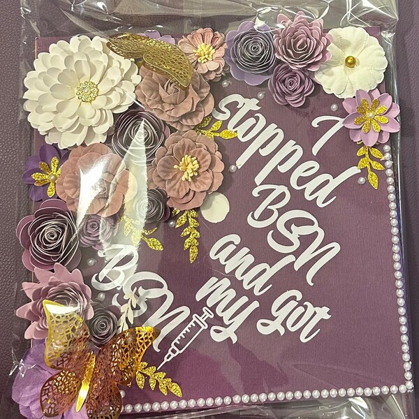 74 J. Cole Graduation Topper, Dreamville Graduation Cap, J. Cole ...