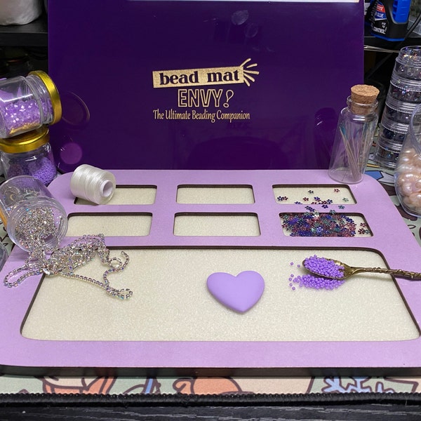 12 X 18 Bead Board Envy Bead Boards for Jewelry Making Bead Board With ...