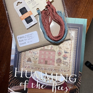 Rosamund Mirabilia Designs Cross Stitch - Etsy