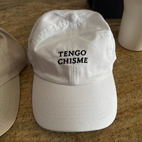So You're Telling Me A Crab Ran This Goon Hat Crab Rangoon Hat Crab ...