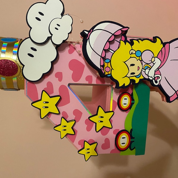 Transformers 3D Number, Transformers Birthday Party, Custom Bumblebee ...