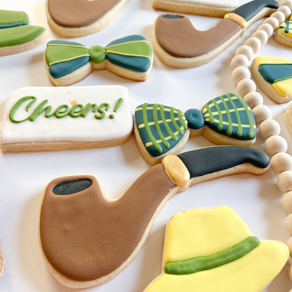 Pipe Cookie Cutter and Fondant Cutter and Clay Cutter - Etsy