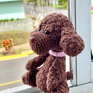 AMIGURUMI PATTERN/ Tutorial english/español Amigurumi - Etsy