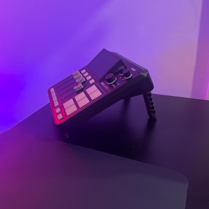 Schiit Magnius, Modius, Lokius Desk Mounting Bracket Reversible ...