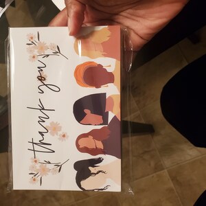 Unity Vinyl Sticker VINYL Stickers People Design - Etsy