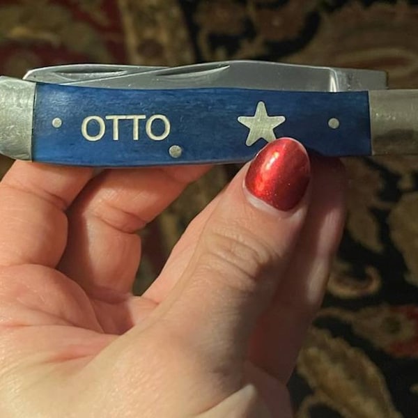 Texas Leather Sheath, Scabbard, Knife Holster, Made in USA, Moore Maker ...