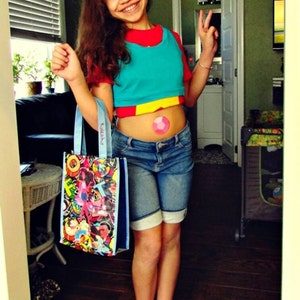 Rangers Crop Top Red Crop Top Texas Crop Top Heart Crop | Etsy