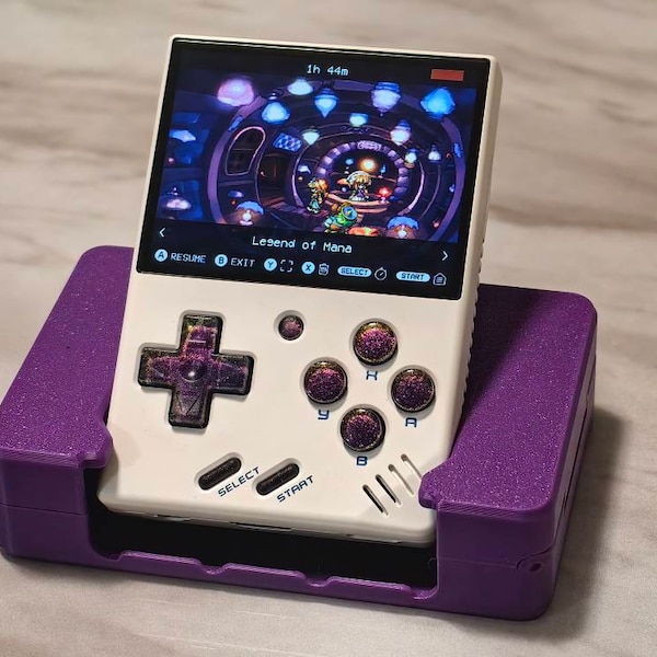 Nintendo Gamecube Custom Resin Buttons Lime Candy Green - Etsy