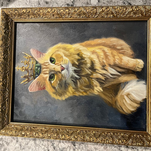 RileyWaiteArt - Etsy