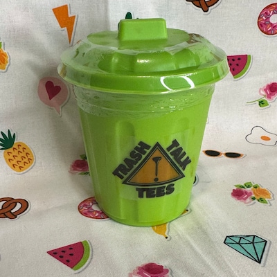 Trash Talk Tees - Etsy