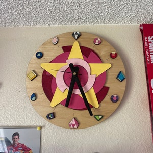 Wooden Megaman Wall Art - Etsy