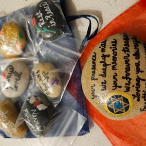 Mini Calm Down Kit for Teens Coping Skills Box Mindful - Etsy