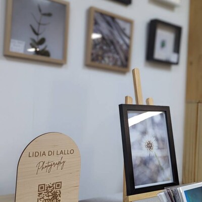 Wooden Price Boards Market Stall Price Signs Freestanding Price Boards ...