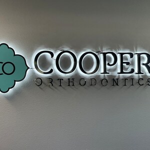 LED Blank Double Sided, Outdoor Projection, Light Box Round Advertising ...