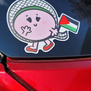 Keychain It's Boba Time,hijabi With Boba Keychain,cute Boba Keychain ...