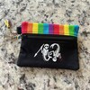 OFMD Flag Pronoun Badges (2.25" Pinback Button) Personalized! - Etsy